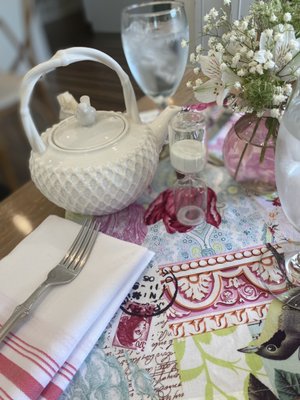 TWIGS & TEA - 90 Photos & 38 Reviews - 11399 Lantern Rd, Fishers ...