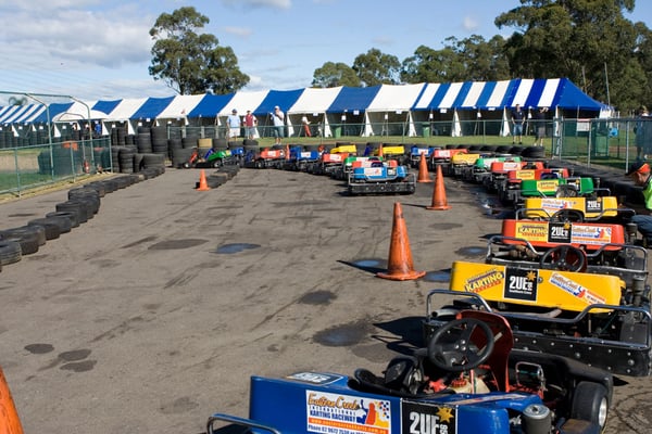 EASTERN CREEK KARTS - Updated August 2025 - 50 Peter Brock Dr, Eastern ...