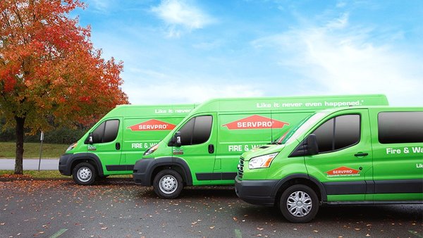 SERVPRO OF MAR VISTA - Updated October 2025 - 19 Photos & 69 Reviews ...