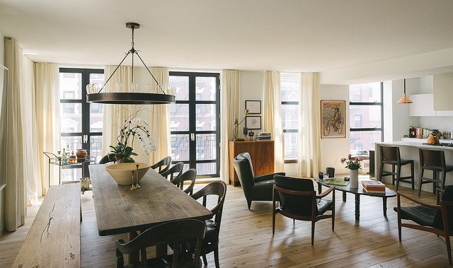 KEITH JACOBY - COMPASS - Updated January 2025 - 90 5th Ave, New York ...