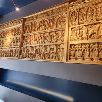 MELA - Updated October 2025 - 297 Photos & 728 Reviews - 578 Tremont St ...