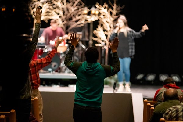 EVERGREEN CHRISTIAN COMMUNITY - Updated January 2026 - 18 Photos & 19 ...