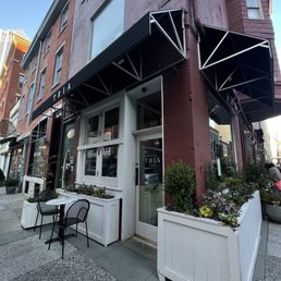 TRIA CAFE RITTENHOUSE - Updated August 2025 - 689 Photos & 957 Reviews ...