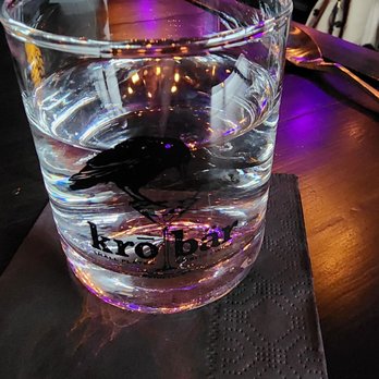 KRO BAR - Updated February 2025 - 323 Photos & 147 Reviews - 10116 Main ...