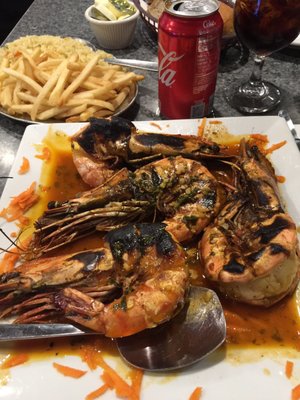 Portugal Express - 90 Photos & 104 Reviews - Seafood - 460 S Broad St ...