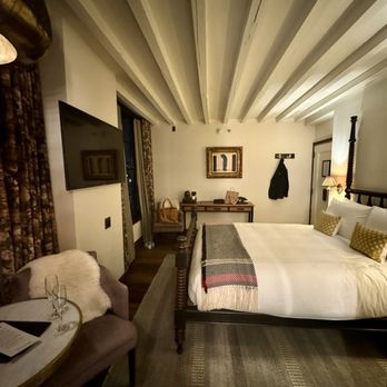 THE LUDLOW NEW YORK CITY - Updated May 2025 - 363 Photos & 178 Reviews ...