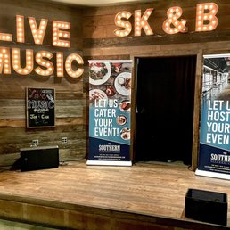 THE SOUTHERN KITCHEN & BAR - Updated January 2026 - 697 Photos & 635 ...