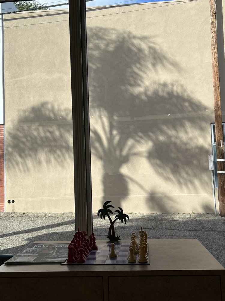 THE PALMS BARBER SHOP - Updated May 2026 - 161 Photos & 117 Reviews ...