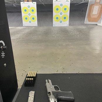 FROGBONES FAMILY SHOOTING CENTER - Updated November 2025 - 52 Photos ...