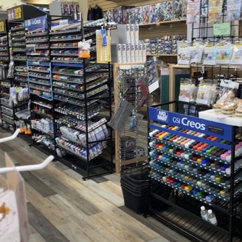 HOBBYONE JAPAN - Updated December 2025 - 52 Photos & 31 Reviews - 10960 ...