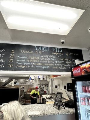 CUTTY’S PIZZA - Updated January 2026 - 16 Photos & 75 Reviews - 1442 ...