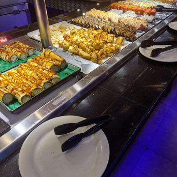 YOKI BUFFET - Updated May 2025 - 114 Photos & 242 Reviews - 1700 ...