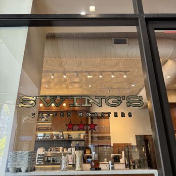 SWINGS COFFEE - Updated August 2025 - 179 Photos & 138 Reviews - 640 ...