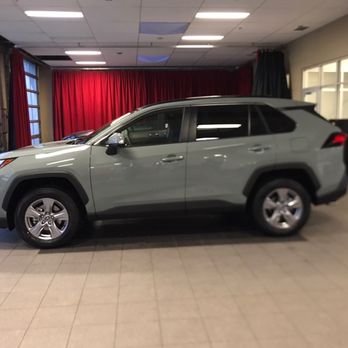 MARK MILLER TOYOTA - Updated September 2025 - 20 Photos & 105 Reviews ...