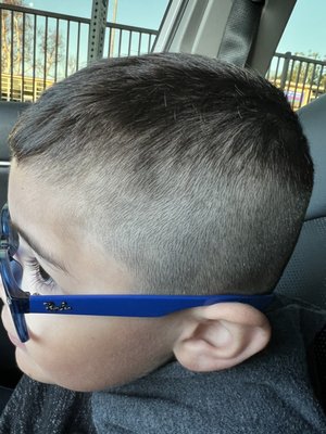 SUPERCUTS - Updated May 2026 - 16 Photos & 59 Reviews - 1370 S Beach ...