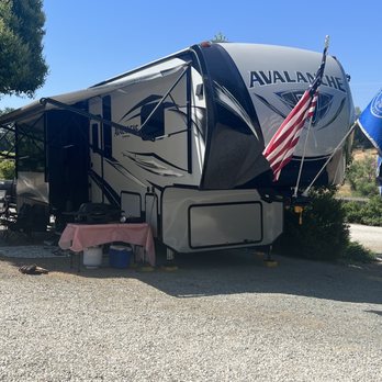 ANGELS CAMP RV & CAMPING RESORT - Updated July 2025 - 177 Photos & 186 ...