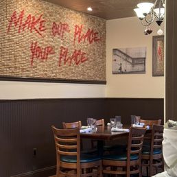 OUR PLACE KITCHEN & BAR - Updated December 2025 - 90 Photos & 93 ...