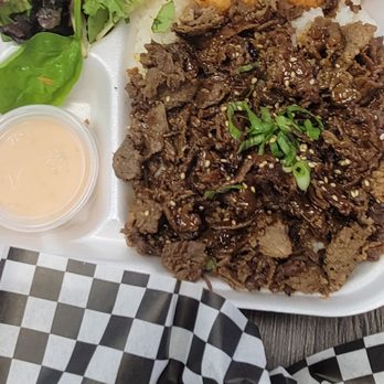 KOOKOO GRILL - Updated July 2024 - 819 Photos & 686 Reviews - 202 W ...