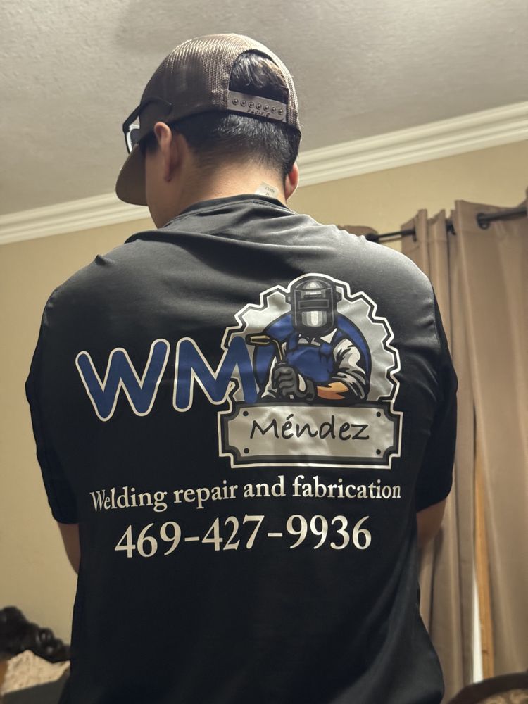 MENDEZ WELDING REPAIR AND FABRICATION - Updated May 2025 - Request a ...