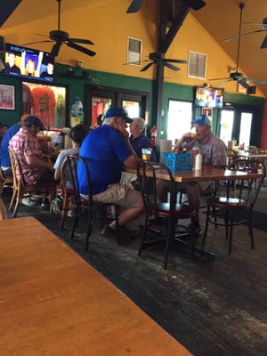 Tacky Jack’s 2 - 128 Photos & 173 Reviews - Bars - 1577 Hwy 180, Gulf ...