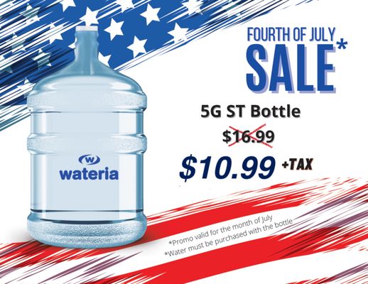 WATERIA - Updated July 2024 - 18 Photos & 13 Reviews - 317 W Pacific ...