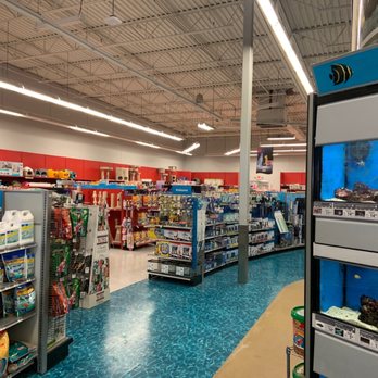 PETCO - Updated December 2025 - 15 Photos & 31 Reviews - 1205 W ...