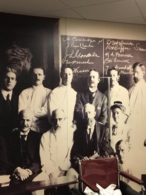 MASS EYE AND EAR - MAIN CAMPUS - Updated January 2026 - 49 Photos & 124 ...