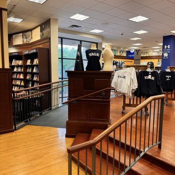 THE YALE BOOKSTORE - Updated December 2025 - 93 Photos & 49 Reviews ...