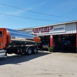 LOVEFIELD AUTO REPAIR - 51 Photos & 57 Reviews - 2444 Inwood Rd, Dallas ...