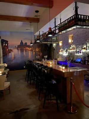 ROSSA ROOM SPEAKEASY - Updated June 2025 - 38 Photos & 11 Reviews ...