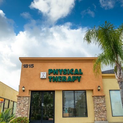 VALLEY PHYSICAL THERAPY - Updated December 2025 - 18 Reviews - 1815 E ...