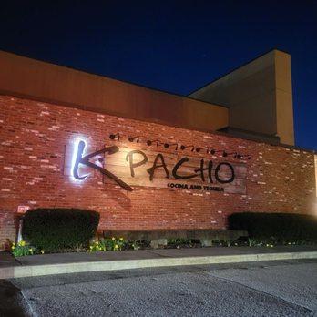 K. PACHO - Updated October 2025 - 1128 Reviews & 1119 Photos - 1270 ...