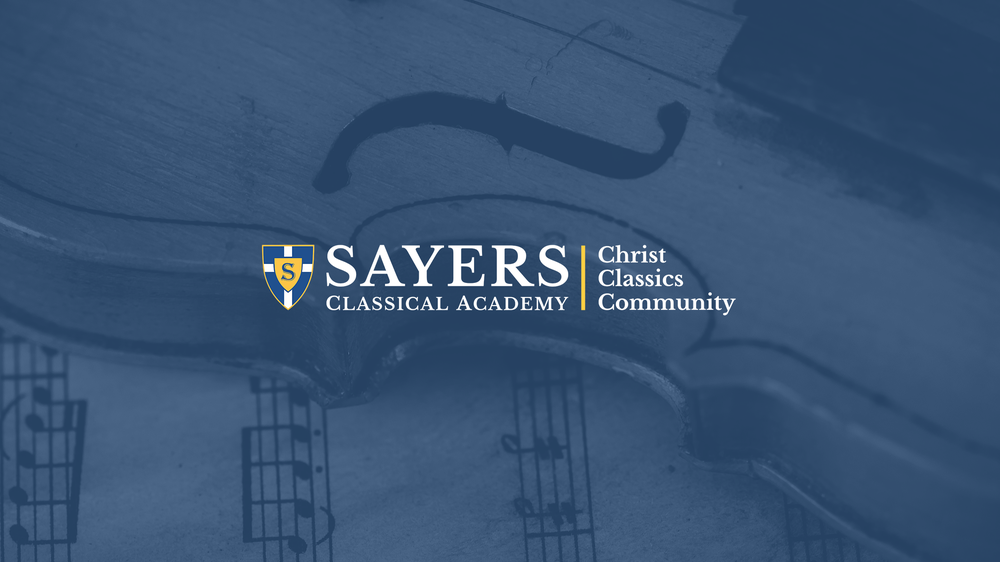 SAYERS CLASSICAL ACADEMY - Updated September 2025 - 7709 Bardstown Rd ...