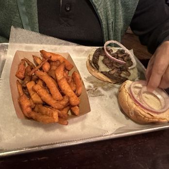 THE ROOKERY - Updated July 2024 - 563 Photos & 847 Reviews - 543 Cherry ...