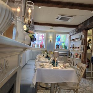 BEACON HILL BOOKS & CAFE | 137 Photos & 55 Reviews - 71 Charles St ...