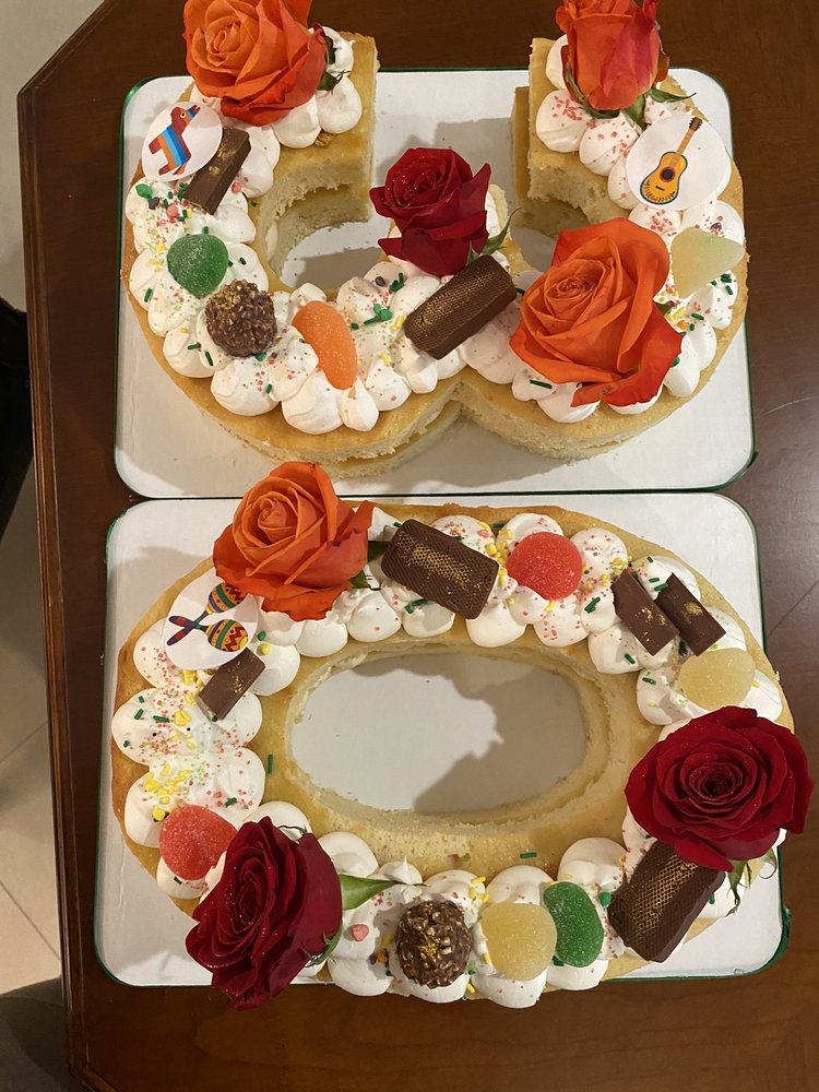 ELLIE BEE BAKERY - Updated May 2026 - 52 Photos - Fort Myers, Florida ...
