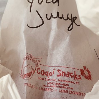 COQUI SNACKS - Updated September 2025 - 122 Photos & 68 Reviews - 3018 ...