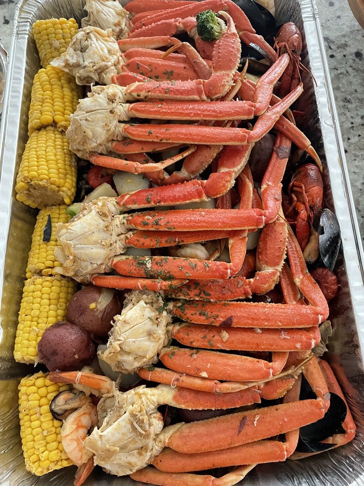 DOOS SEAFOOD AND DELI - 86 Photos & 109 Reviews - Seafood - 4120 ...