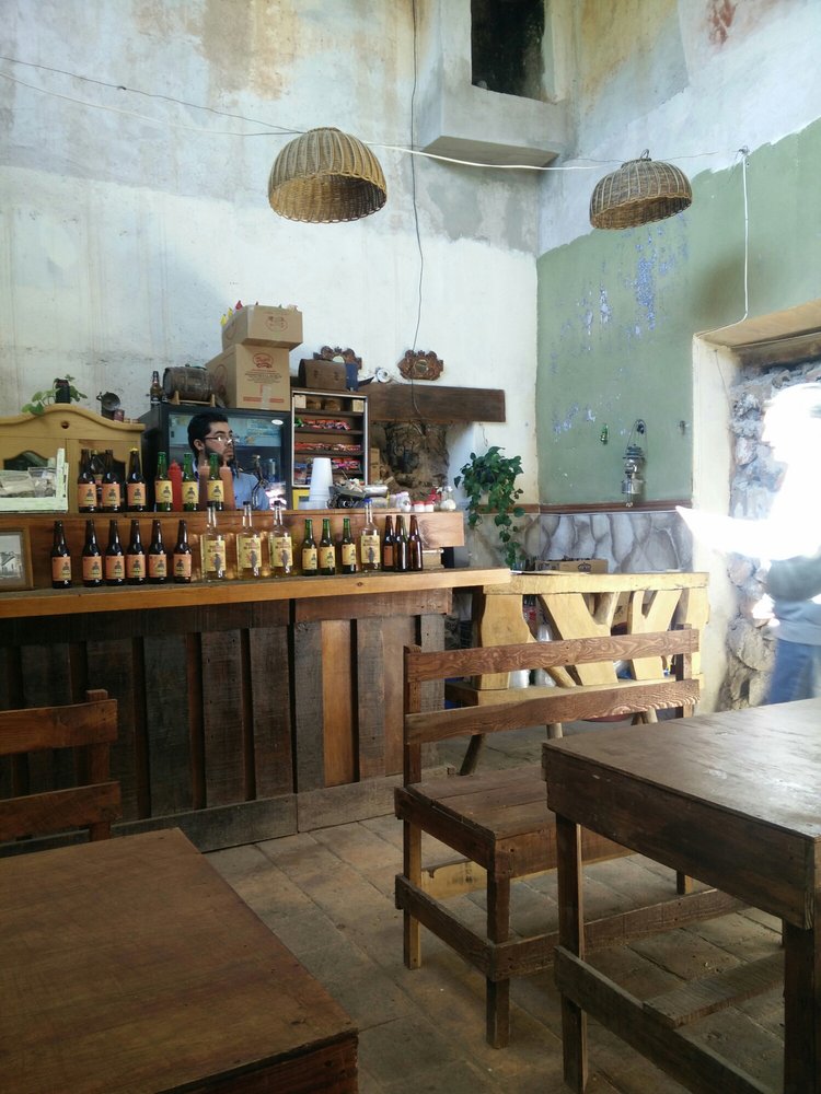 EL CHARAPE - Calle Juárez S/N, Cerro de San Pedro, San Luis Potosí ...