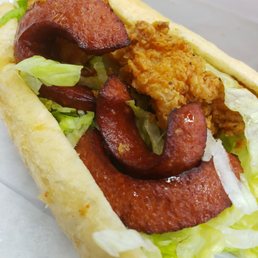 ORLEANS & YORK DELI CARSON - 384 Photos & 443 Reviews - 673 E ...