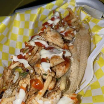 LA VENEZUELA DE ANTIER - Updated July 2025 - 11420 S Orange Blossom Trl ...