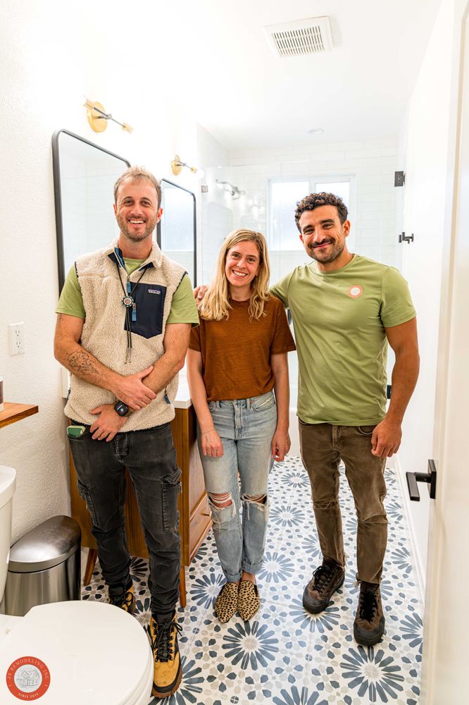 JS REMODELING - Updated August 2025 - 109 Photos & 30 Reviews - 1101 ...