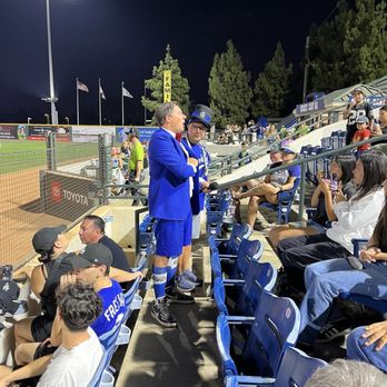 RANCHO CUCAMONGA QUAKES - Updated October 2025 - 496 Photos & 149 ...