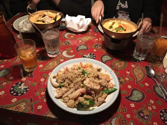 SIAM HUT THAI RESTAURANT - 78 Photos & 99 Reviews - Thai - 4521 Del ...