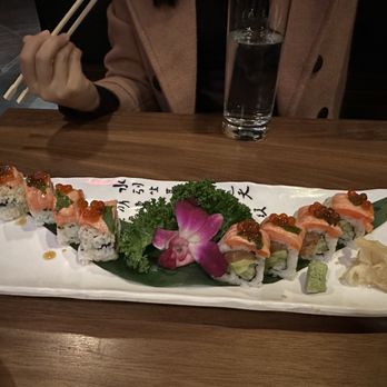 MIRAKUTEI SUSHI & RAMEN - Updated December 2025 - 162 Photos & 68 ...