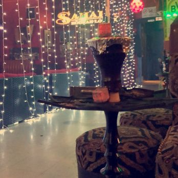 SAHARA HOOKAH LOUNGE - Updated December 2025 - 22 Photos & 24 Reviews ...