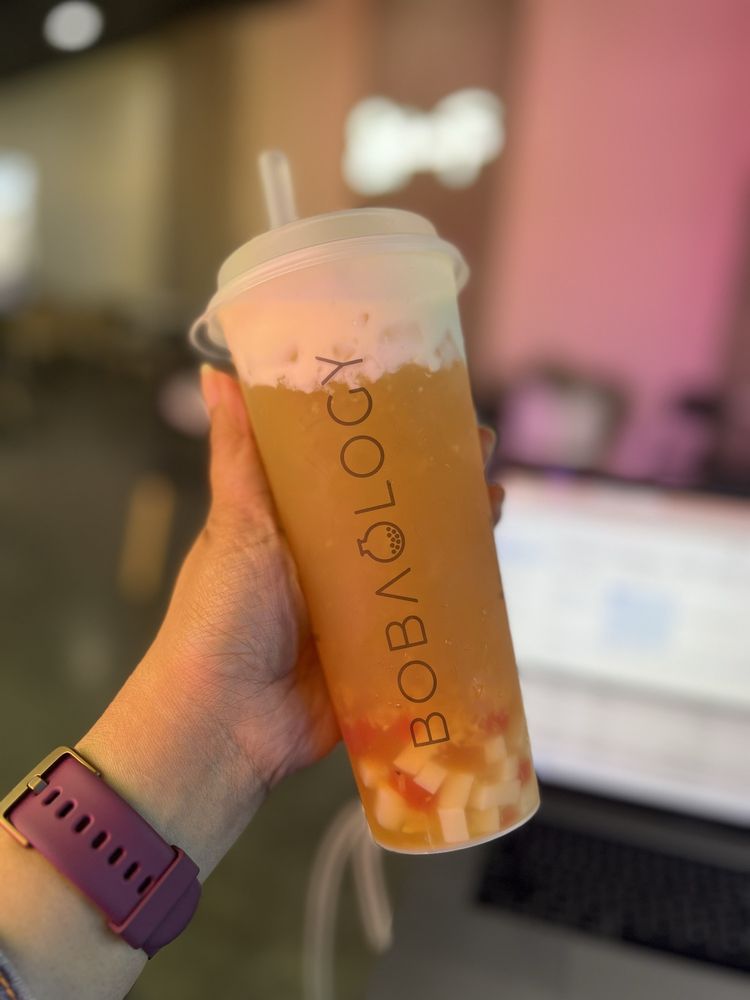 BOBAOLOGY TEA HAUS - Updated August 2025 - 280 Photos & 94 Reviews ...