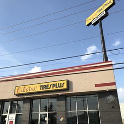 MICHEL TIRES PLUS - 15 Photos & 14 Reviews - 272 W Mitchell Ave ...
