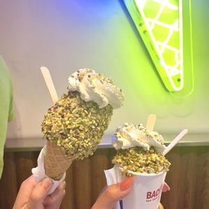 GLACE BACHIR - 99 Photos & 48 Reviews - 58 rue Rambuteau, Paris, France ...