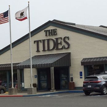 THE TIDES WHARF GIFT SHOP - Updated July 2025 - 121 Photos & 23 Reviews ...